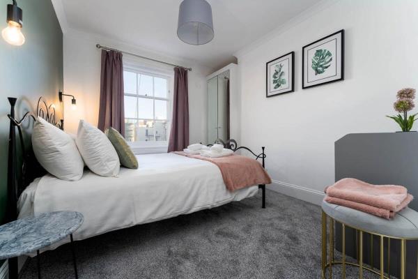 Host & Stay - Portland Apartment - Kemptown