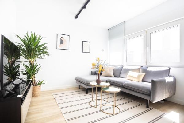 Apartamento Jovellanos - Gijón