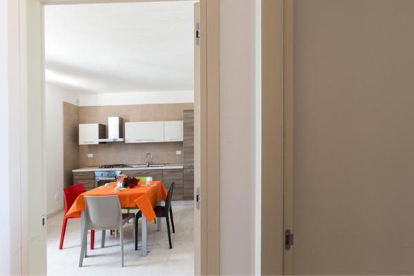 Home 5 Nel Boomerang Village A Torre Colimena - Punta Prosciutto