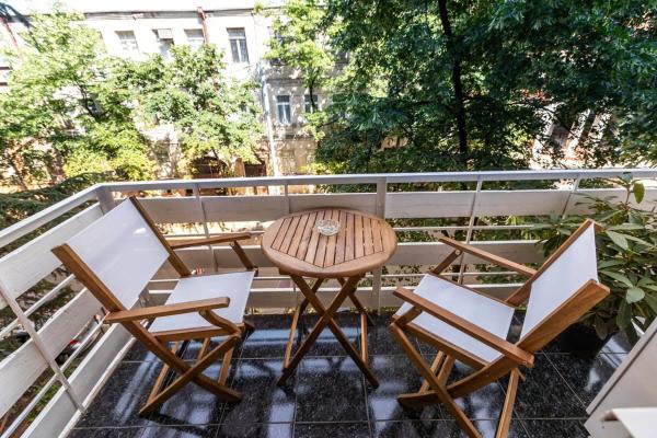 Central Vera Studio - Ideal For 3 - By Wehost - Tbilisi