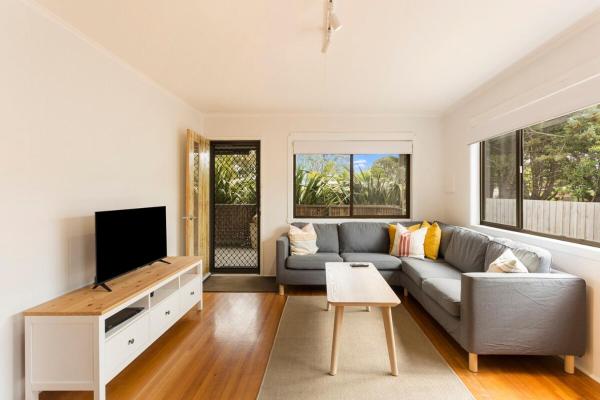 Tranquil House 3 Bed - 2 Bath Wi-fi - Cowes