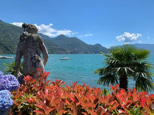 Bungalow Lake View - Menaggio