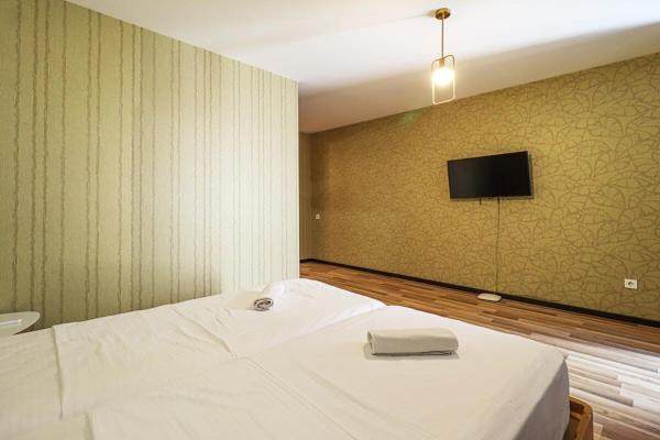 Stylish Studio In Old Tbilisi- By Wehost - Tbilisi