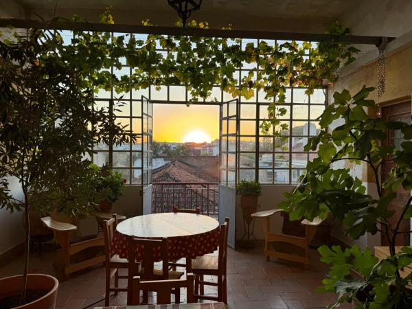 Residencial Avenida Hostel - Tomar