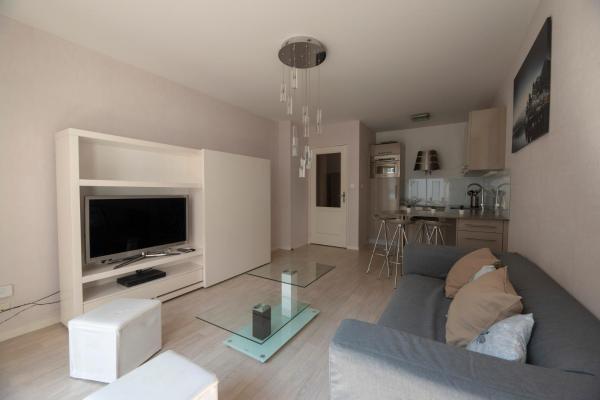 Le Patio De La Gare - Cesson-Sévigné