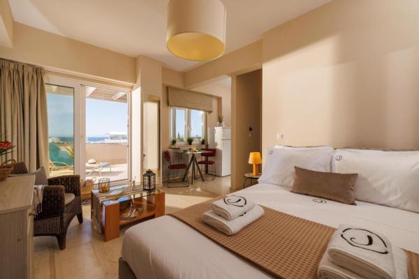 Jolly Suites - Héraklion