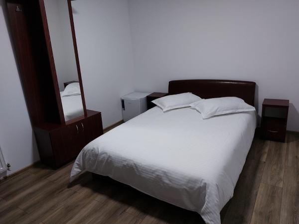 Hotel Roua Muntilor - Siriu
