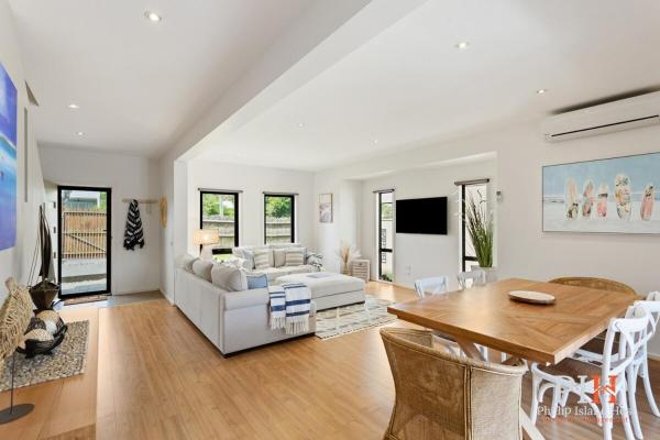 Shearwater Home Close To Beach - Cowes