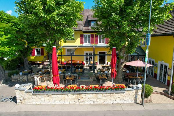 Tuniberg Restaurant Hotel - Breisach