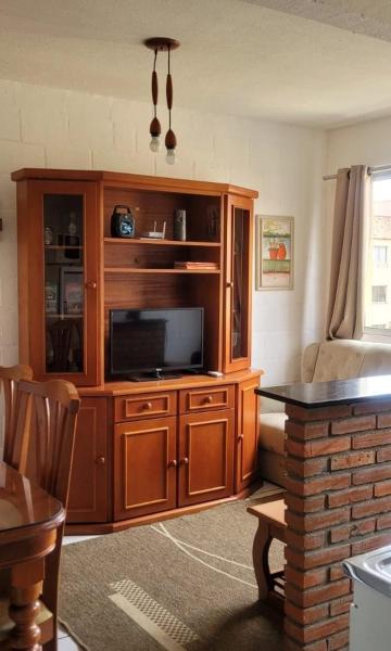 Apartamentocentralar Condicionadoestacionamento - Pelotas