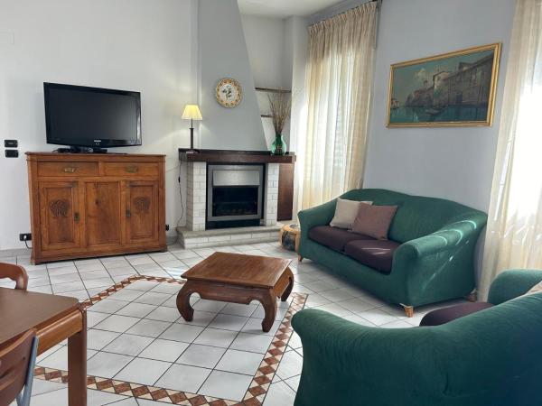 Casa Di Gigia - Arena
