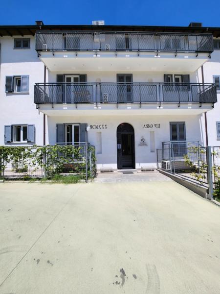 Maison Valentini - Marino