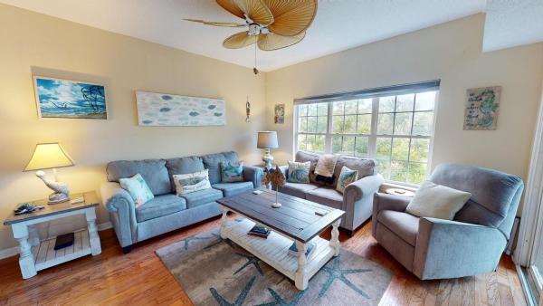 2 Gabby Lane By Tybee Beach Vacation Rentals - Tybee Island, GA