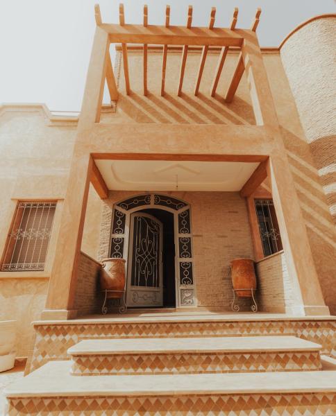 Villa Merzouga By Azawad Group - Merzouga