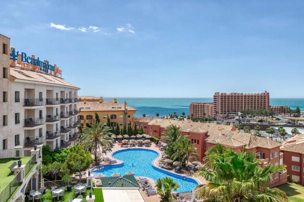 Benalmadena Palace Spa - Fuengirola