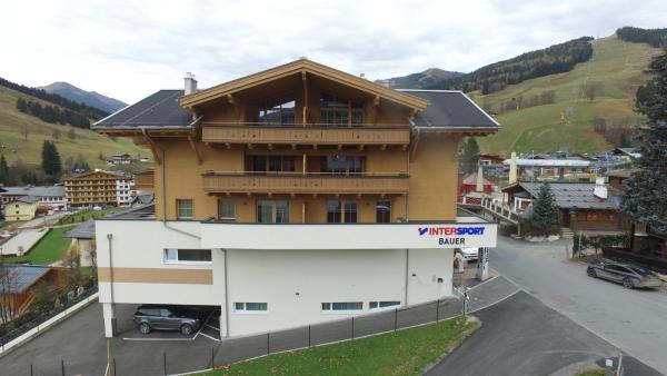 Bolodges Apartments By Alpin Rentals - Leogang