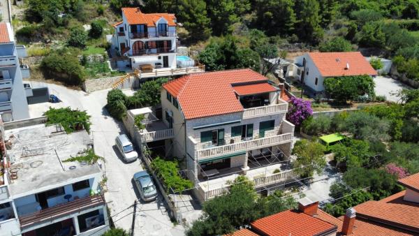 Apartment Dare - Brač