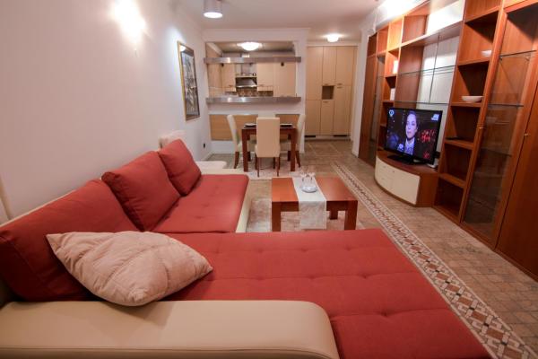 Apartment Novak - Belgrade