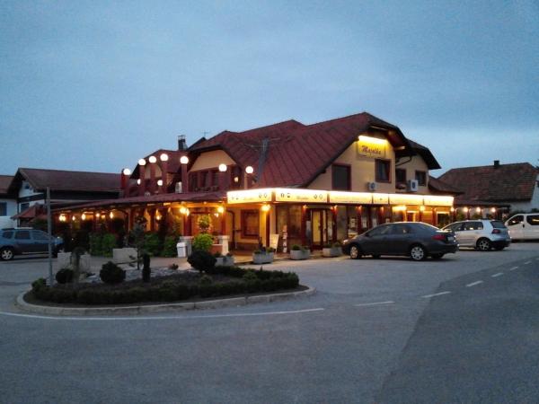 Motel Majolka - Ptuj