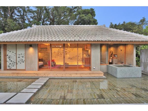 Kawaseminosu"mukaka Villa" - Vacation Stay 13093v - 나고시