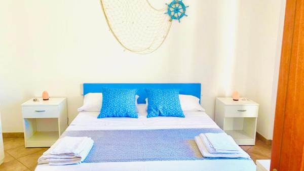 Casa Galante San Vito Lo Capo - San Vito Lo Capo