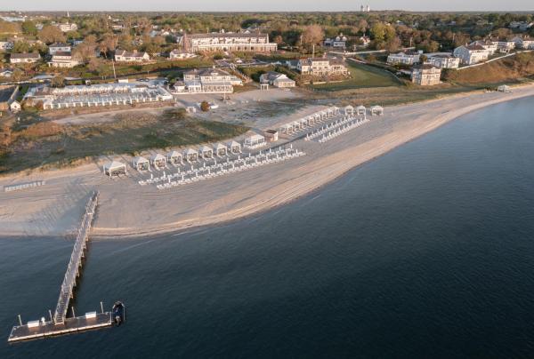 Chatham Bars Inn - Harwich, MA