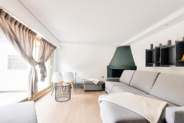 Résidence Castel St Clair - Maeva Home - Appartement Avec Terrasse 2 Pièces 4 Personnes - Confort - Super Home Mae-6371 - Deauville