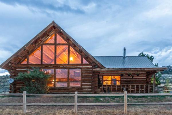 Mountain View Cabin, Llc - Ouray, CO