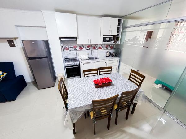 Departamento Las Vegas - Chimbote