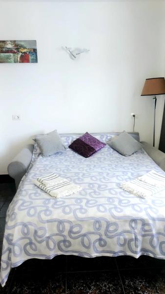 Casa Manny 1 - Arona