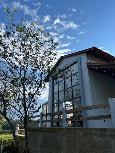 Cabana Estufa - Paraná (estado)
