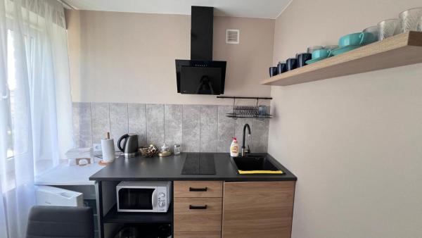 Berzu Apartment - Lettland