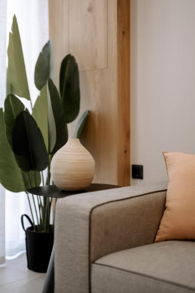 Lineria Luxury Living - Corfou