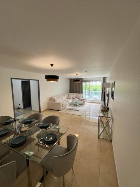 Paris La Défense - Appart 3 Chambre - Neuilly-sur-Seine