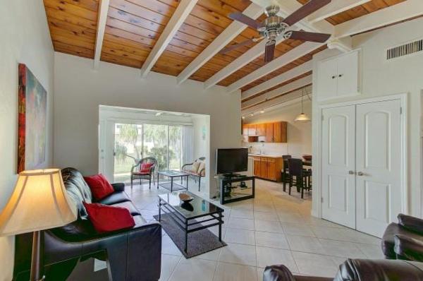 Casa Mar - 64 Premium - Siesta Key, FL