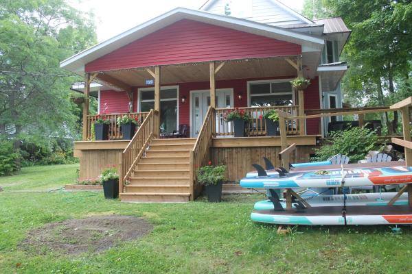 Cranberry Moon Inn - Muskoka