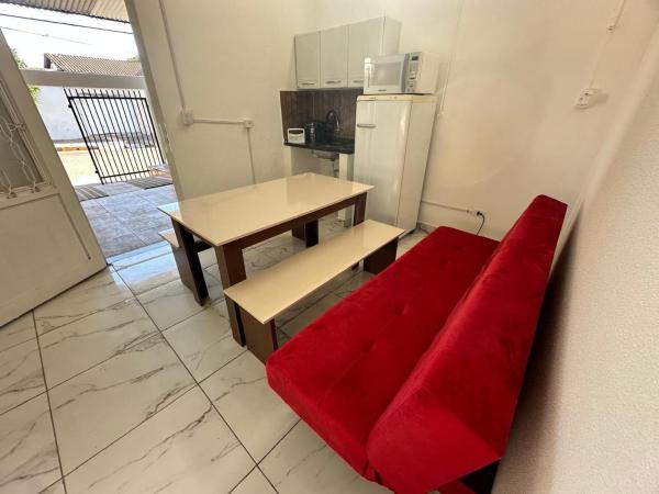 Casa Mr Brutomesso 2 - Londrina