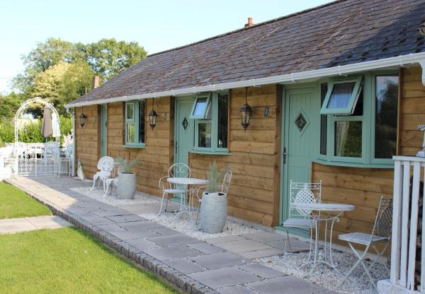 The Willowford - Bedfordshire