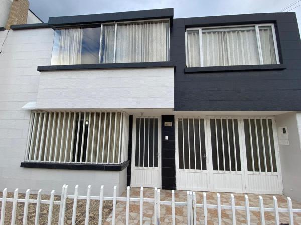 Casa En Paipa, Boyacá - 산탄데르