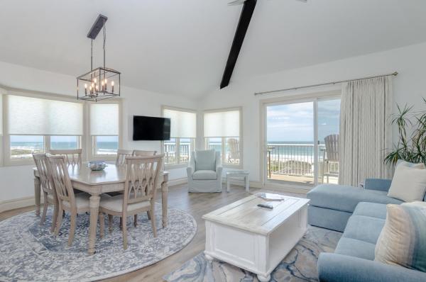 Sunrise Sunset By Bryant Real Estate - Wrightsville Beach, NC