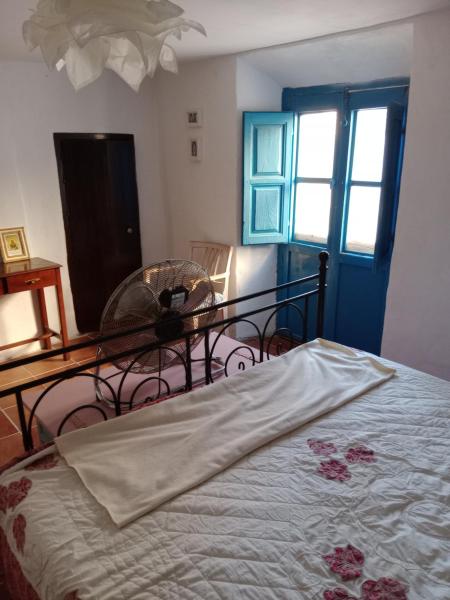 Casa Hondillo - Lanjarón