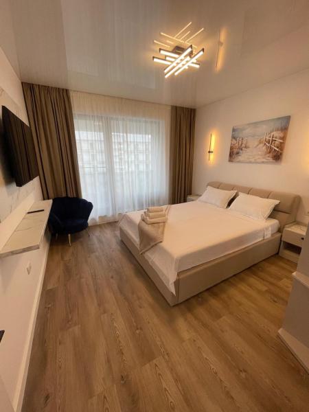 Sofi Residence 6 - Constanța