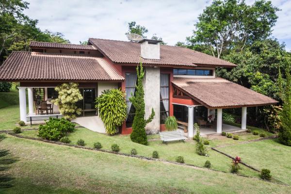 Condominio Monteflor Casa 08 - Guaramiranga
