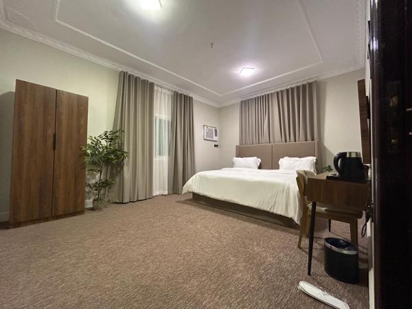 شقق الجود - Médine