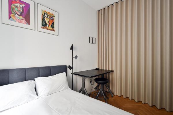 Lovely Studio Apartment In The Heart Of Riga - Riga