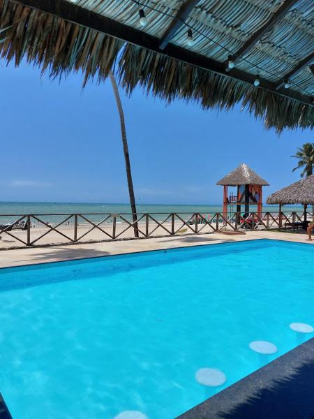 Eco Paradise 213 - State of Ceará