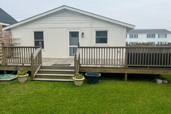 Beachy Haven - Atlantic Beach