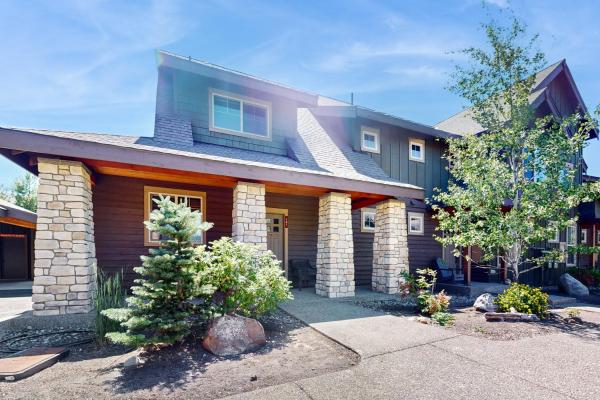 Cozy In Cle Elum - Cle Elum, WA