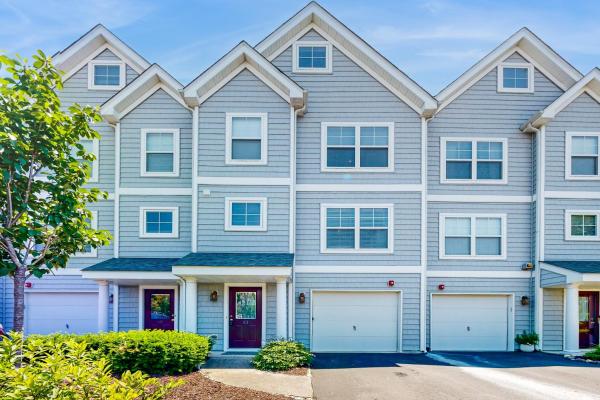 Town Of Rehoboth Beach --- 43 Canal Landing Ct - Rehoboth Beach, DE
