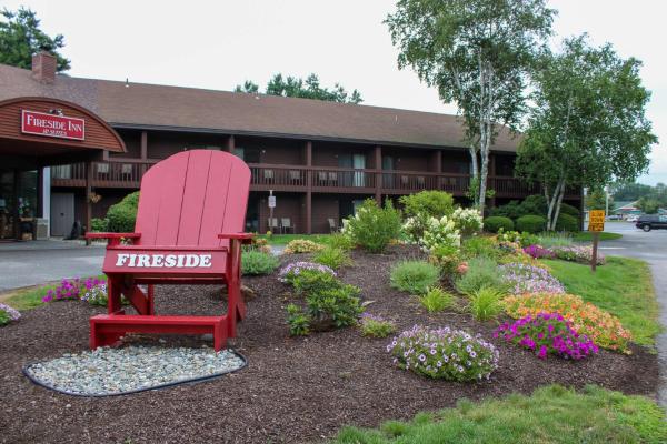 Fireside Inn & Suites Gilford - Moultonborough, NH